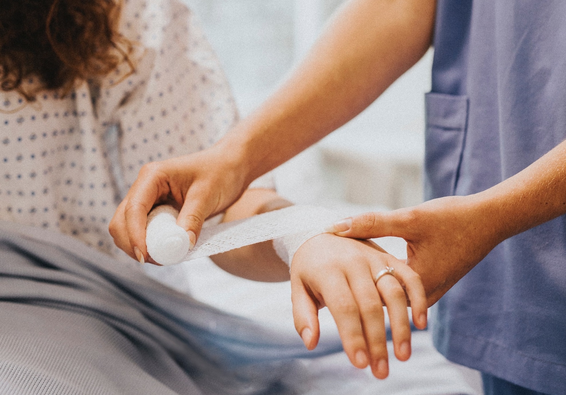 Crime Victim’s Compensation/Assault Injuries - Realistic Medical Clinic