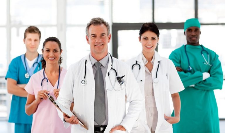 Home - Realistic Medical Clinic